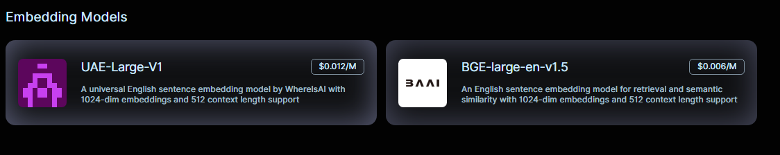 Embedding Models vs. Traditional NLP Approaches: A Shift in AI Efficiency