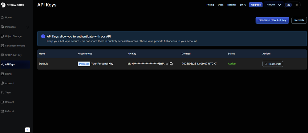 Free DeepSeek Proxy for JanitorAI – Nebula Block Setup Guide