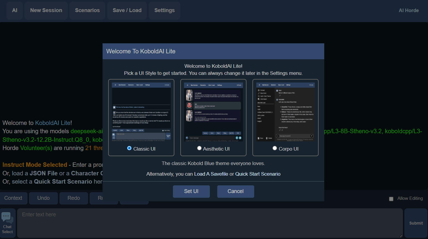 Harnessing KoboldAI with Nebula Block: Step-by-Step Guide to Building Custom AI Characters