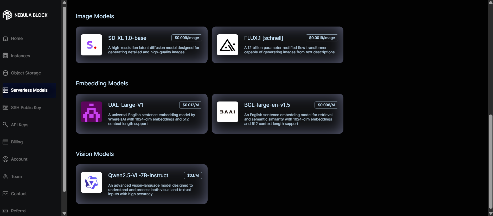 Enhancing IoT Data Processing for Smart Cities with Nebula Block