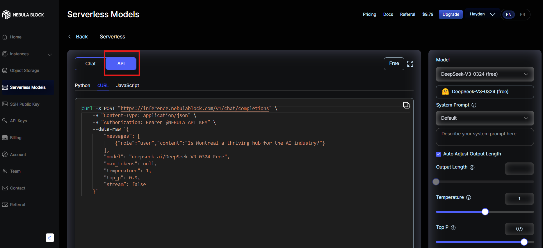 Free DeepSeek Proxy for JanitorAI – Nebula Block Setup Guide