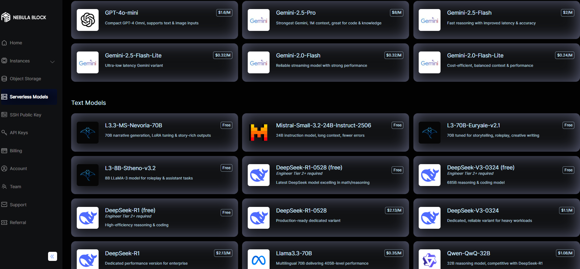 Harnessing KoboldAI with Nebula Block: Step-by-Step Guide to Building Custom AI Characters
