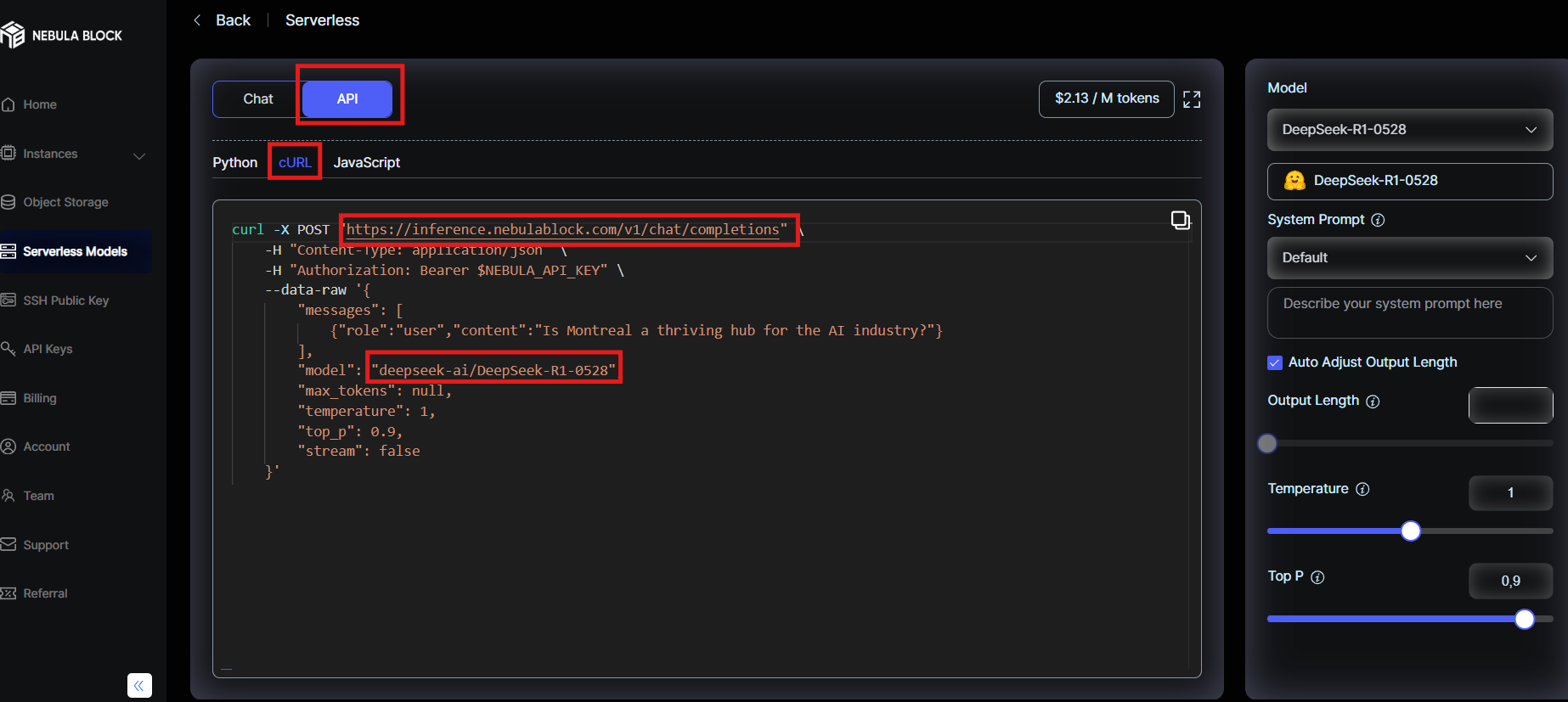 Harnessing KoboldAI with Nebula Block: Step-by-Step Guide to Building ...