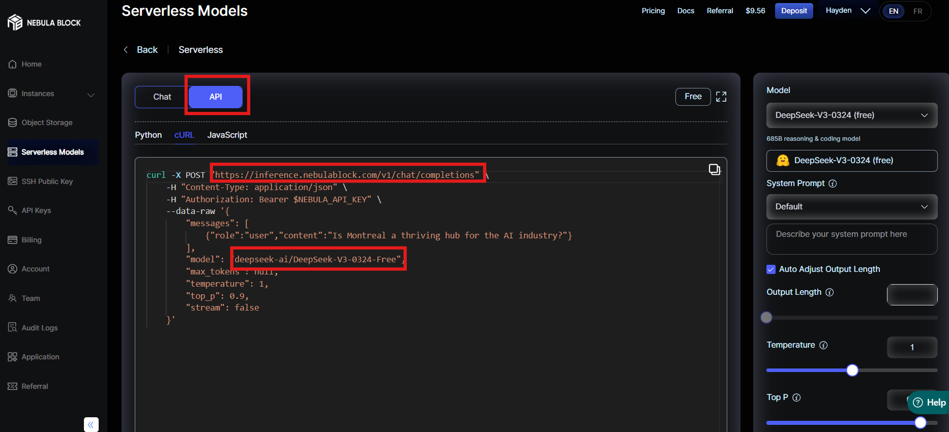Step-by-Step Guide: How to Use Nebula Block with Cline in VS Code