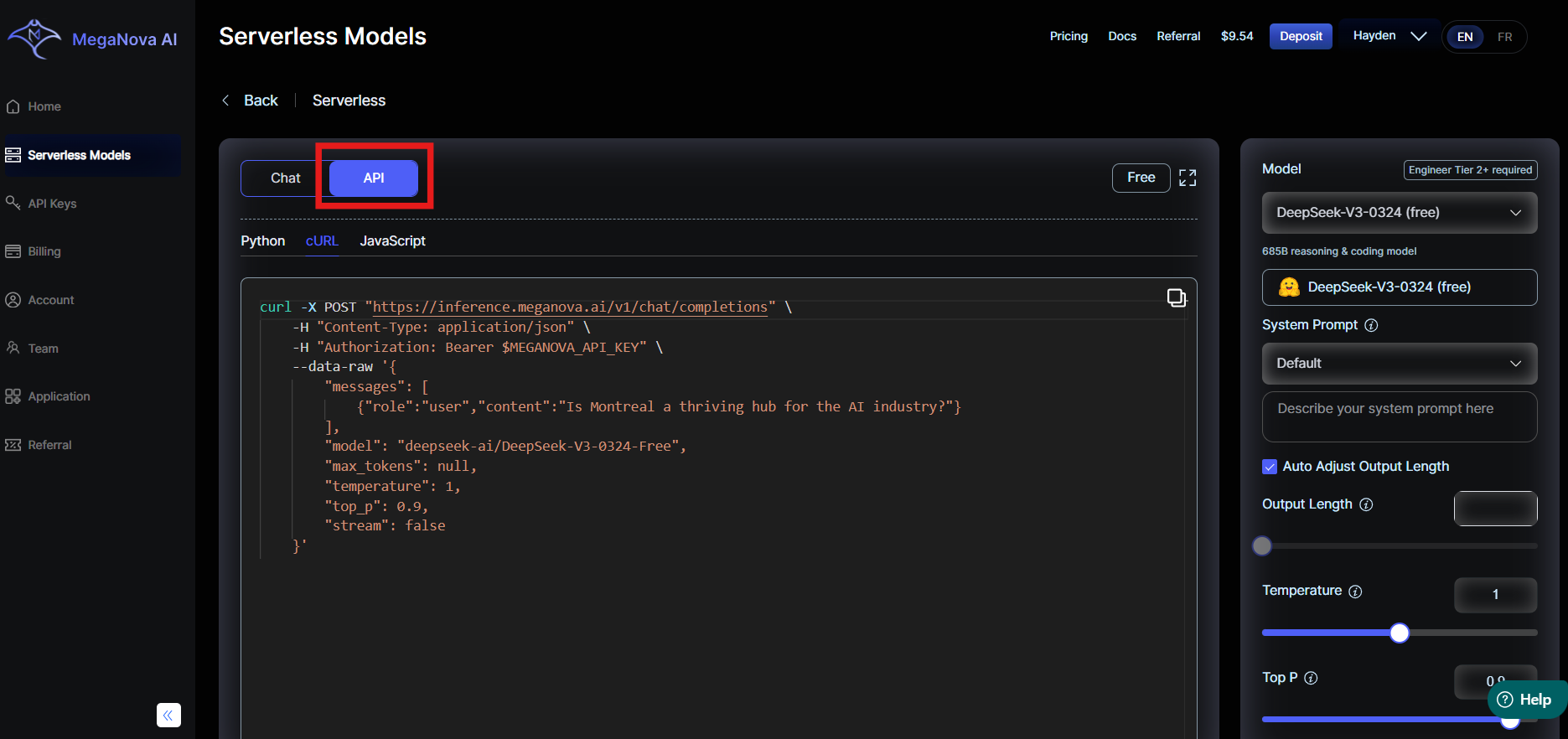 Free DeepSeek Proxy for JanitorAI – Nebula Block (MegaNova) Setup Guide