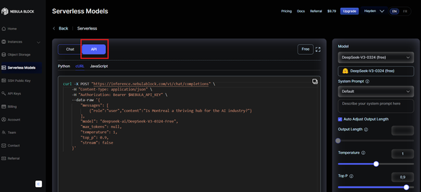 Free DeepSeek Proxy for JanitorAI – Nebula Block Setup Guide
