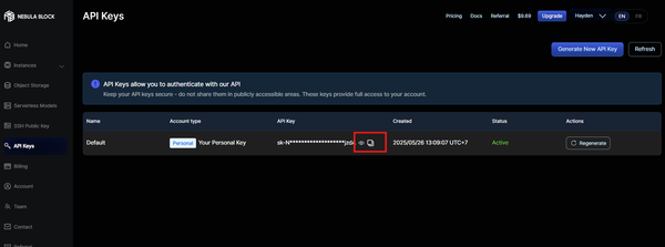 Run JanitorAI with Nebula Block API: Fast, Free & Roleplay-Ready